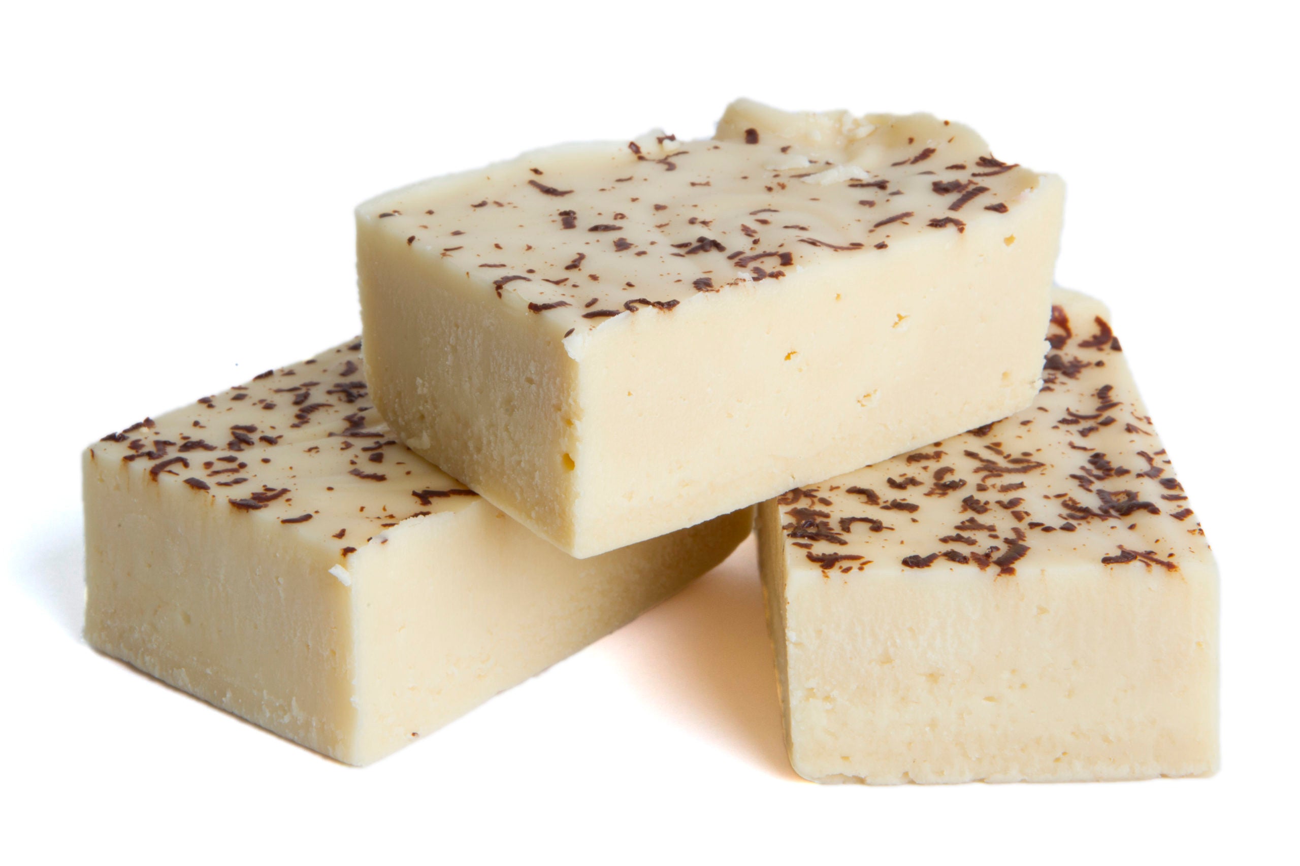 Heavenly Fudge | Decadent, Divine and Utterly Addictive Fudge ...